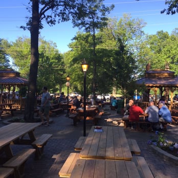 Mike Linnig’s Restaurant - 81 Photos & 101 Reviews - Seafood - 9308 ...