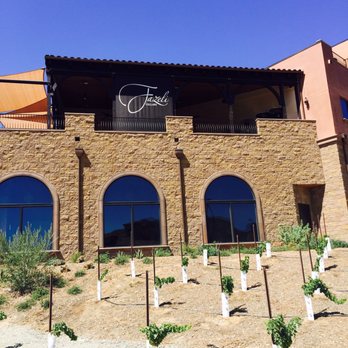 Fazeli Cellars Winery - 305 Photos & 115 Reviews - Wineries - 37320 De ...