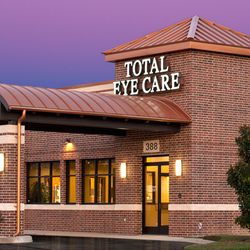 Total Eye Care - Ophthalmologists - 388 E Hwy 67, Duncanville, TX ...