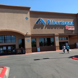 Albertsons - 45 Photos & 25 Reviews - Drugstores - 4850 W Craig Rd ...