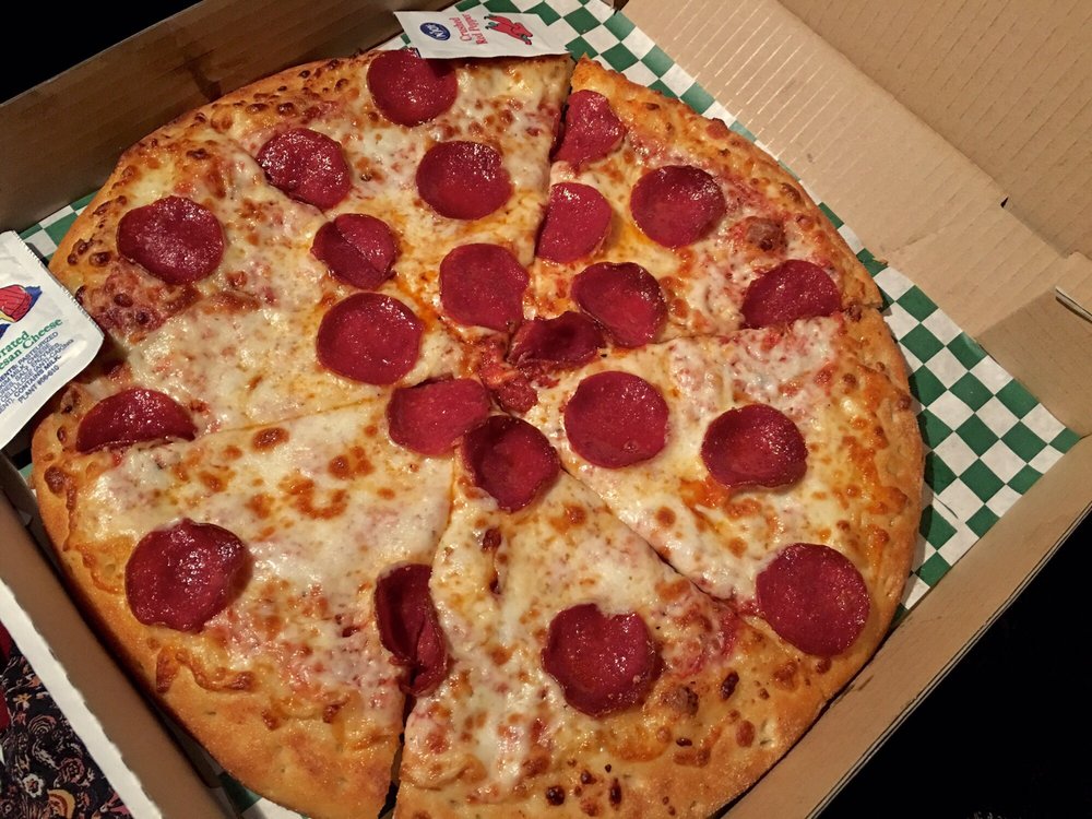 Bellissimo Pizza - Order Food Online - 50 Photos & 208 Reviews - Pizza ...