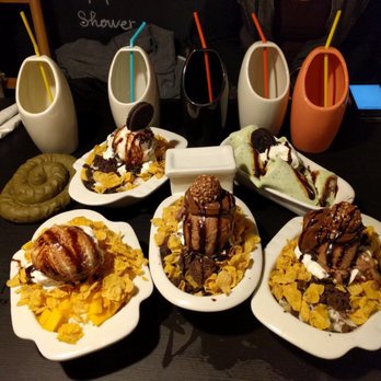 Poop Cafe - 469 Photos & 128 Reviews - Desserts - 706 Bloor Street W ...