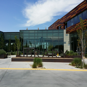 West Jordan Library - 22 Photos - Libraries - 8030 South 1825 W, West ...