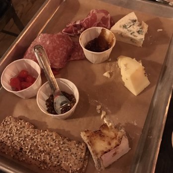 Hamlet & Ghost - 57 Photos & 52 Reviews - Cocktail Bars - 24 Caroline ...