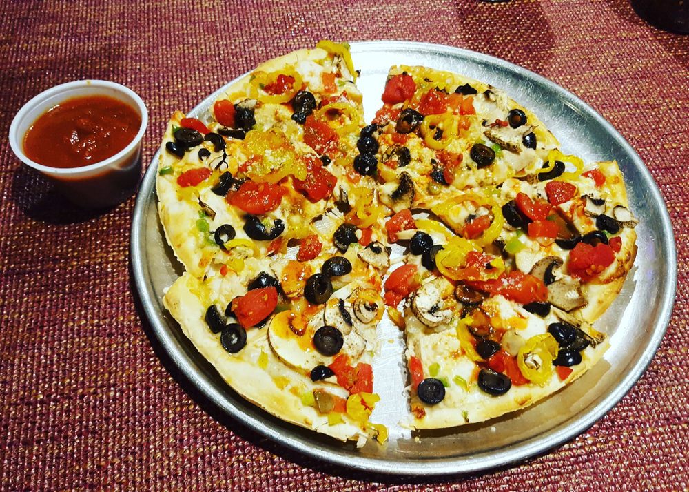 Theo’s Neighborhood Pizza - 87 Photos & 144 Reviews - Pizza - 4218 ...