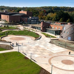 Central Connecticut State University - Colleges & Universities - 185 ...