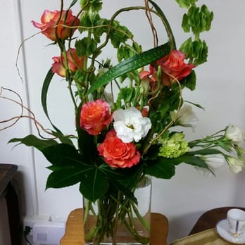Creative Floral Designs by Helene - 10 Photos & 25 Reviews - Floral ...