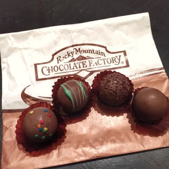 Rocky Mountain Chocolate Factory - 16 Photos & 16 Reviews ...