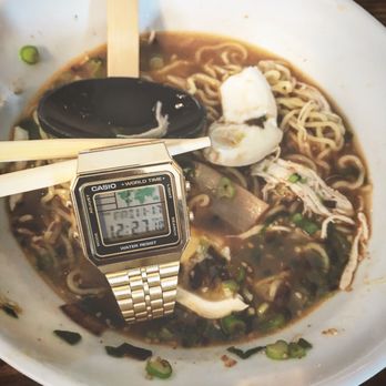 Wooden Ladle Noodle Shop - 260 Photos & 156 Reviews - Noodles - 3689 ...