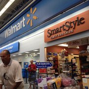 Walmart Supercenter - 18 Photos & 31 Reviews - Grocery - 82-491 Ave 42 ...