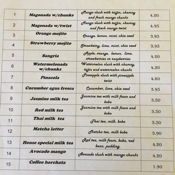 Zero Degrees - 21 Photos & 20 Reviews - Juice Bars & Smoothies - 1305 E ...