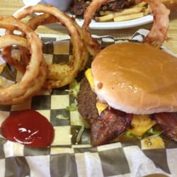 Hamburger Depot - 21 Reviews - Burgers - 1920 Nederland Ave, Nederland ...