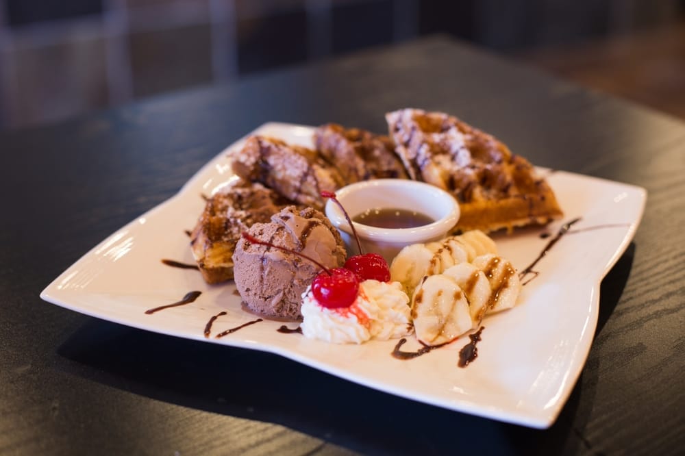 Ice Monster - Order Online - 615 Photos & 345 Reviews - Desserts - 2230 ...