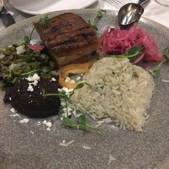 Xochi - 947 Photos & 346 Reviews - Mexican - 1777 Walker St, Downtown ...