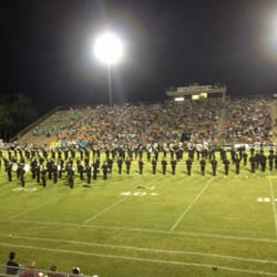 Milton High School - Middle Schools & High Schools - 5445 Stewart St ...