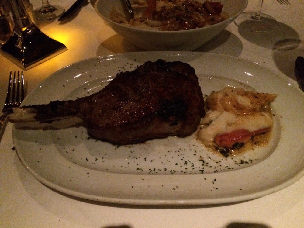 Mastro’s Steakhouse - 794 Photos & 521 Reviews - Steakhouses - 1285 ...