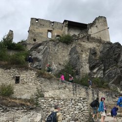 Burg Dürnstein Dürnstein Castle - 14 Photos - Landmarks & Historical ...