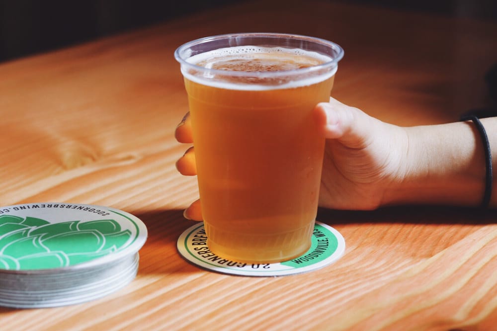 20 Corners Brewery - 37 Photos & 43 Reviews - Breweries - 14148 NE ...