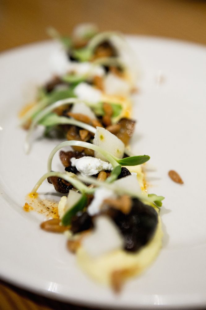 Odd Duck - 2436 Photos & 1330 Reviews - American (Traditional) - 1201 S ...