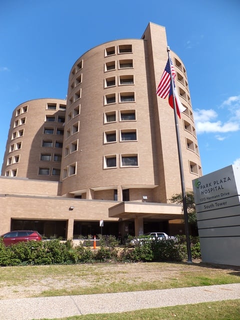Park Plaza Hospital - 21 Reviews - Hospitals - Houston, TX - 1313 ...