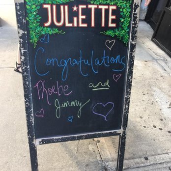 Juliette - 532 Photos & 707 Reviews - Bars - 135 N 5th St, Williamsburg ...