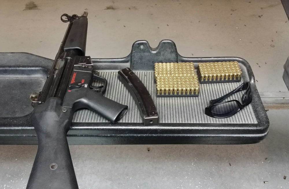 Delray Shooting Center - 17 Photos & 55 Reviews - Gun/Rifle Ranges ...