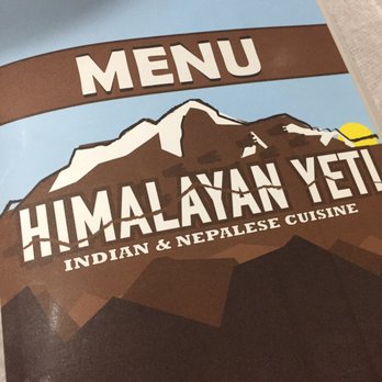 Himalayan Yeti - 89 Photos & 127 Reviews - Indian - 3515 S Kingshighway ...
