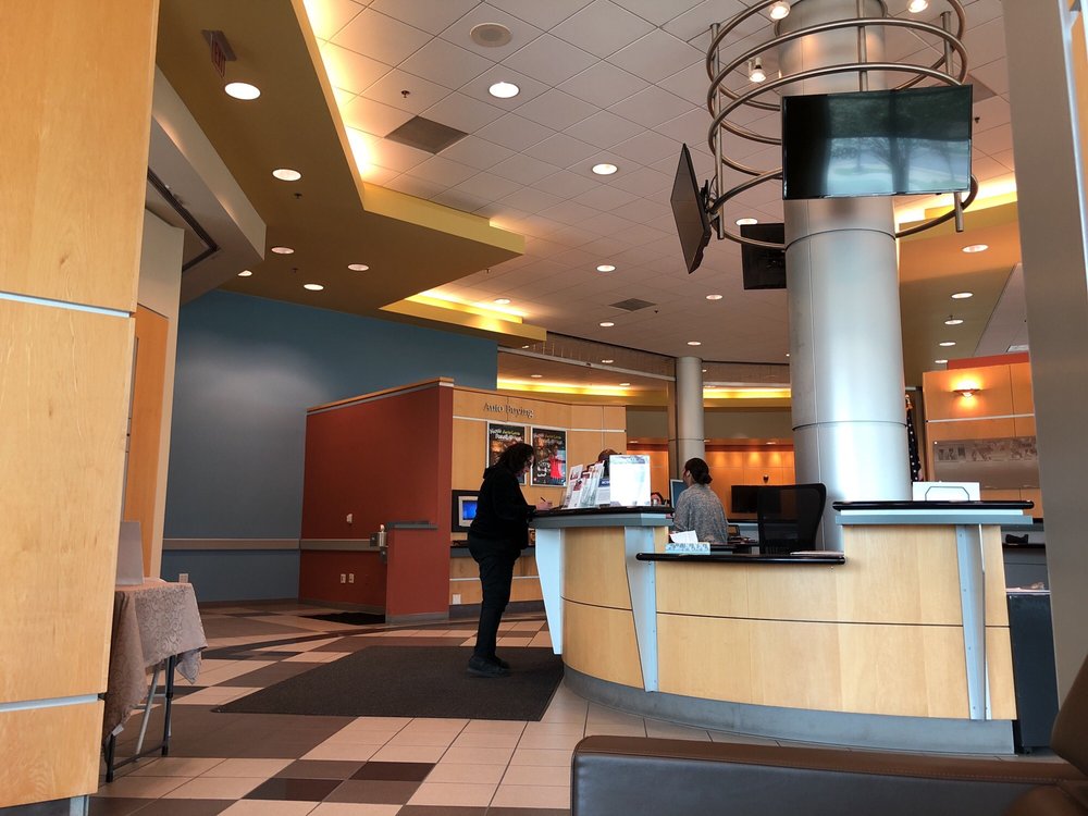 Credit Union ONE 28 Reviews Banks Credit Unions 400 E 9 Mile Rd credit-union-one-28-reviews-banks-credit-unions-400-e-9-mile-rd