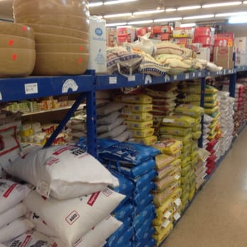 Namaste Indian Groceries - 19 Photos - Grocery - 3047 W Henrietta Rd ...