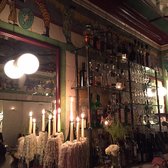 Clown Bar - 87 Photos & 26 Reviews - French - 114 rue Amelot, Marais ...