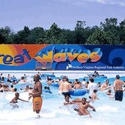 Cameron Run Regional Park - 38 Photos & 35 Reviews - Amusement Parks ...