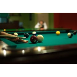 The Pool Hustler - Pool & Billiards - Fishers, IN - Phone Number - Yelp