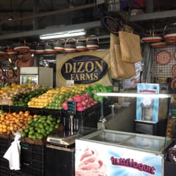 Yelp Reviews for Dizon Farms - (New) Fruits & Veggies - 26th St Cor C5 ...