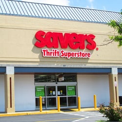 Savers - 29 Reviews - Thrift Stores - 14427 Potomac Mills Rd ...
