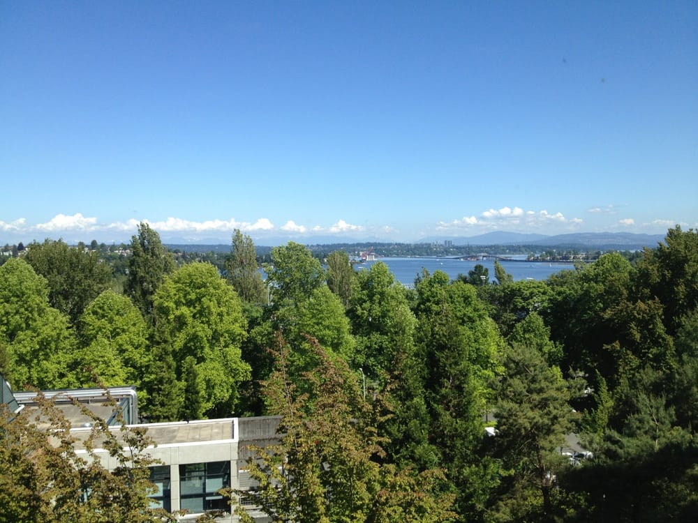 The University of Washington Club - 25 Photos - American (New ...