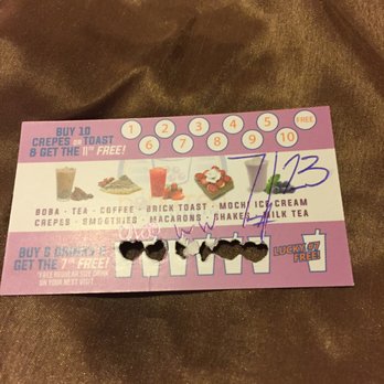 SD Boba Tea - San Diego Boba Tea Cafe - 542 Photos & 275 Reviews ...