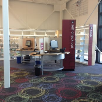 Federal Way 320th Library - 25 Photos & 11 Reviews - Libraries - 848 S ...