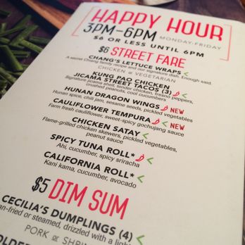 P.F. Chang’s - 124 Photos & 219 Reviews - Chinese - 7463 SW Bridgeport ...