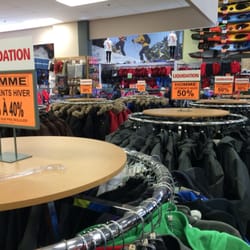 Sail - 42 Photos - Outdoor Gear - 2850 Jacques-Bureau Ave, Laval, Laval ...