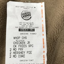 Burger King - 33 Photos & 49 Reviews - Fast Food - 1181 Oakland Rd ...