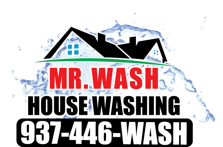 Mr. Wash House Washing - Get Quote - Pressure Washers - Ashridge ...