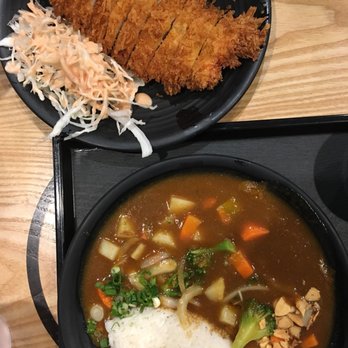 Abiko Curry - 612 Photos & 342 Reviews - Japanese Curry - 2 W 32nd St ...
