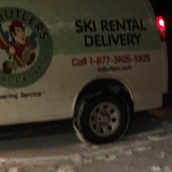 Ski Butlers - 36 Photos & 45 Reviews - Sports Wear - 1821 Sidewinder Dr ...