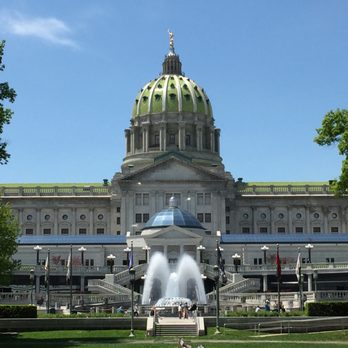 Capitol Building - 329 Photos & 31 Reviews - Landmarks & Historical ...