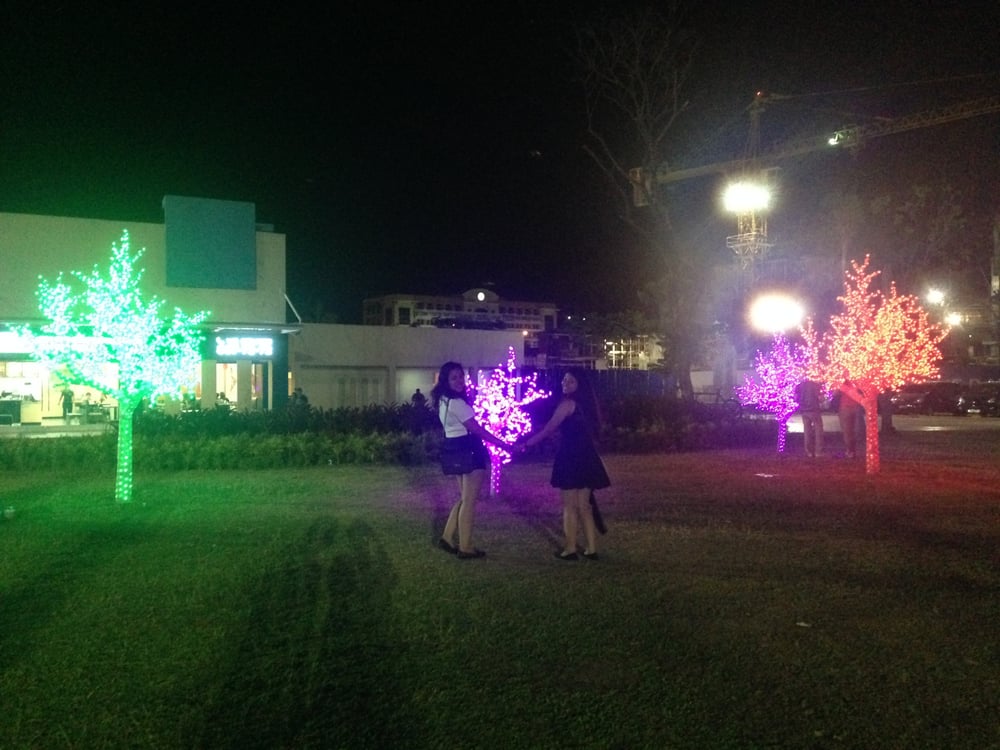 Blue Bay Walk - 15 Photos - Restaurants - EDSA cor. Macagpagal Blvd ...