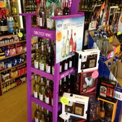Primo Wine & Liquor Outlet - 17 Photos - Beer, Wine & Spirits - 588 ...