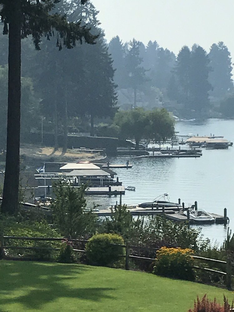 Tacoma Country & Golf Club - 13 Photos - Golf - Lakewood, WA - Reviews ...