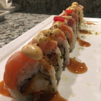 Tang’s Sushi - 185 Photos & 88 Reviews - Sushi Bars - 1426 Blue Oaks ...