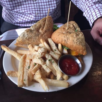 Stone Street Tavern - Order Food Online - 221 Photos & 319 Reviews ...