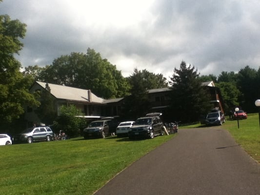 Round Top, NY Map & Directions - MapQuest